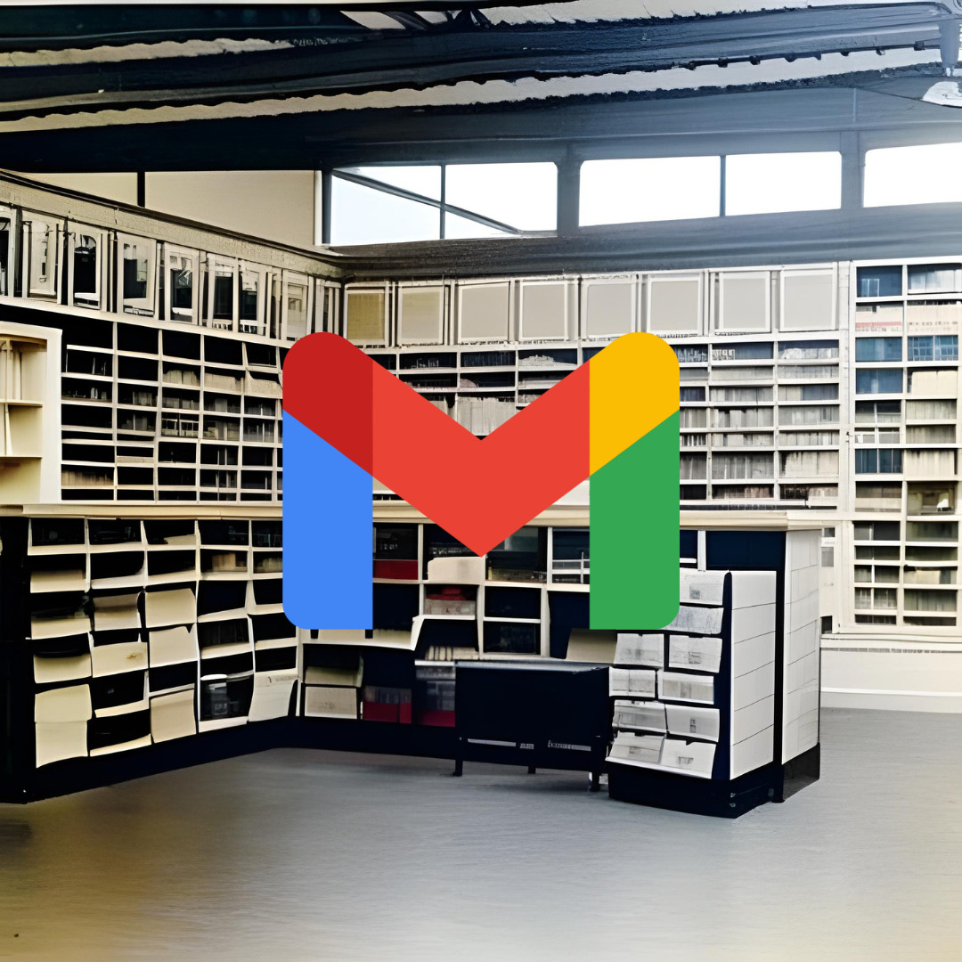 Gmail, Google Calendar et Contacts | 0/1 - Hub numérique